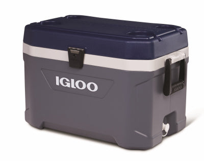 Igloo MaxCold Latitude Foam-Insulated Cooler 54 Quart - Tavernier, FL - Pine Key, FL ...