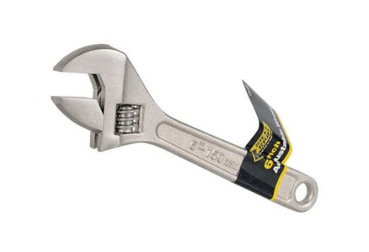 Steel Grip Adjustable Wrench - Tavernier, FL - Pine Key, FL ...