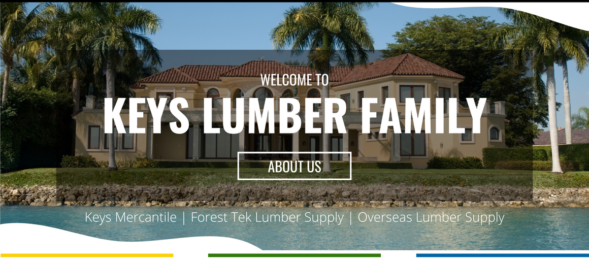 Hardware Store -Tavernier, FL | Keys Lumber Family