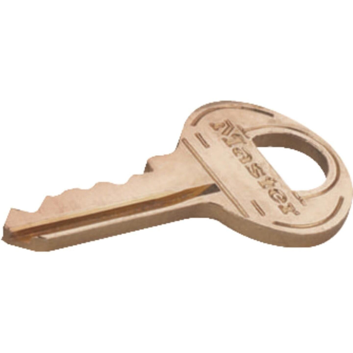 ILCO Master Padlock Key, (50-Pack) - Tavernier, FL - Pine Key, FL ...