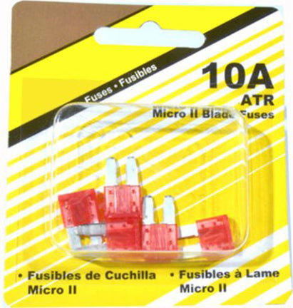 ATR-10 AMP BLADE FUSE - Tavernier, FL - Pine Key, FL - Islamorada, FL ...