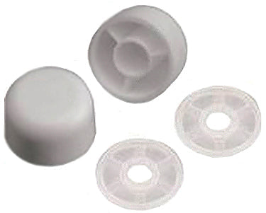 CAPS ROUND WHITE - Tavernier, FL - Pine Key, FL - Islamorada, FL - Keys ...