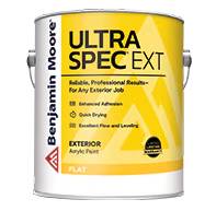 Benjamin Moore Ultra Spec® EXT Paint - Flat - Tavernier, FL - Pine Key ...