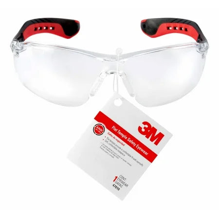 3M™ Flat Temple Safety Eyewear - Tavernier, FL - Pine Key, FL ...