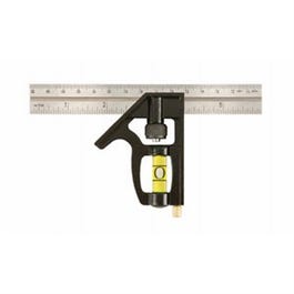 Contractor-Grade Combo Square, 6-In. - Tavernier, FL - Pine Key, FL ...