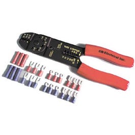 Crimping & Stripping Tool - Tavernier, FL - Pine Key, FL - Islamorada ...