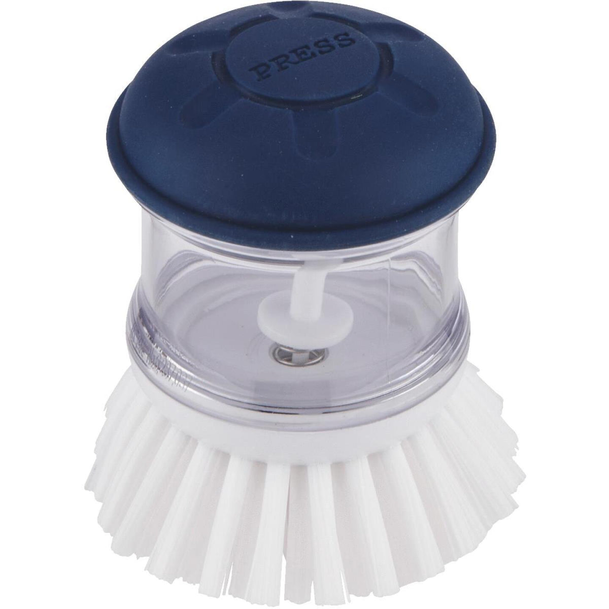 3M Scotch-Gard Plastic Soap Dispensing Brush - Tavernier, FL - Pine Key ...
