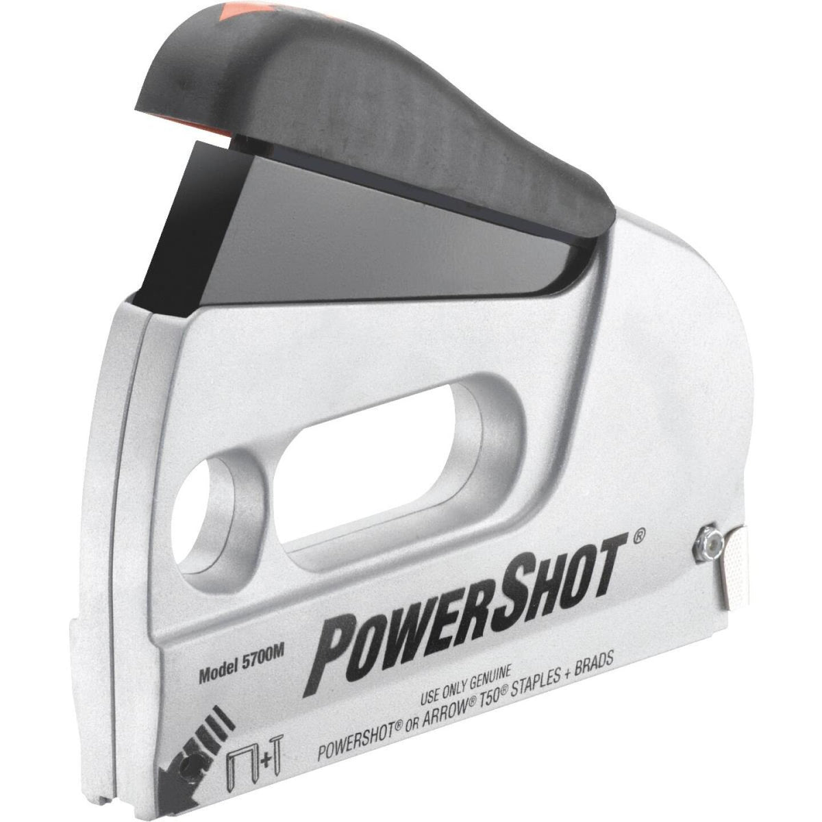 Arrow PowerShot T-50 Heavy-Duty Staple Gun - Tavernier, FL - Pine Key ...